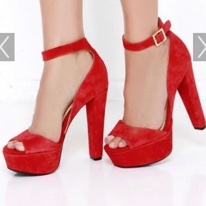 Primark brand Atmosphere Shoes | Atmosphere Platform Shoes | Poshmark